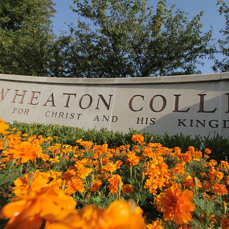 Admissions - Wheaton College, IL