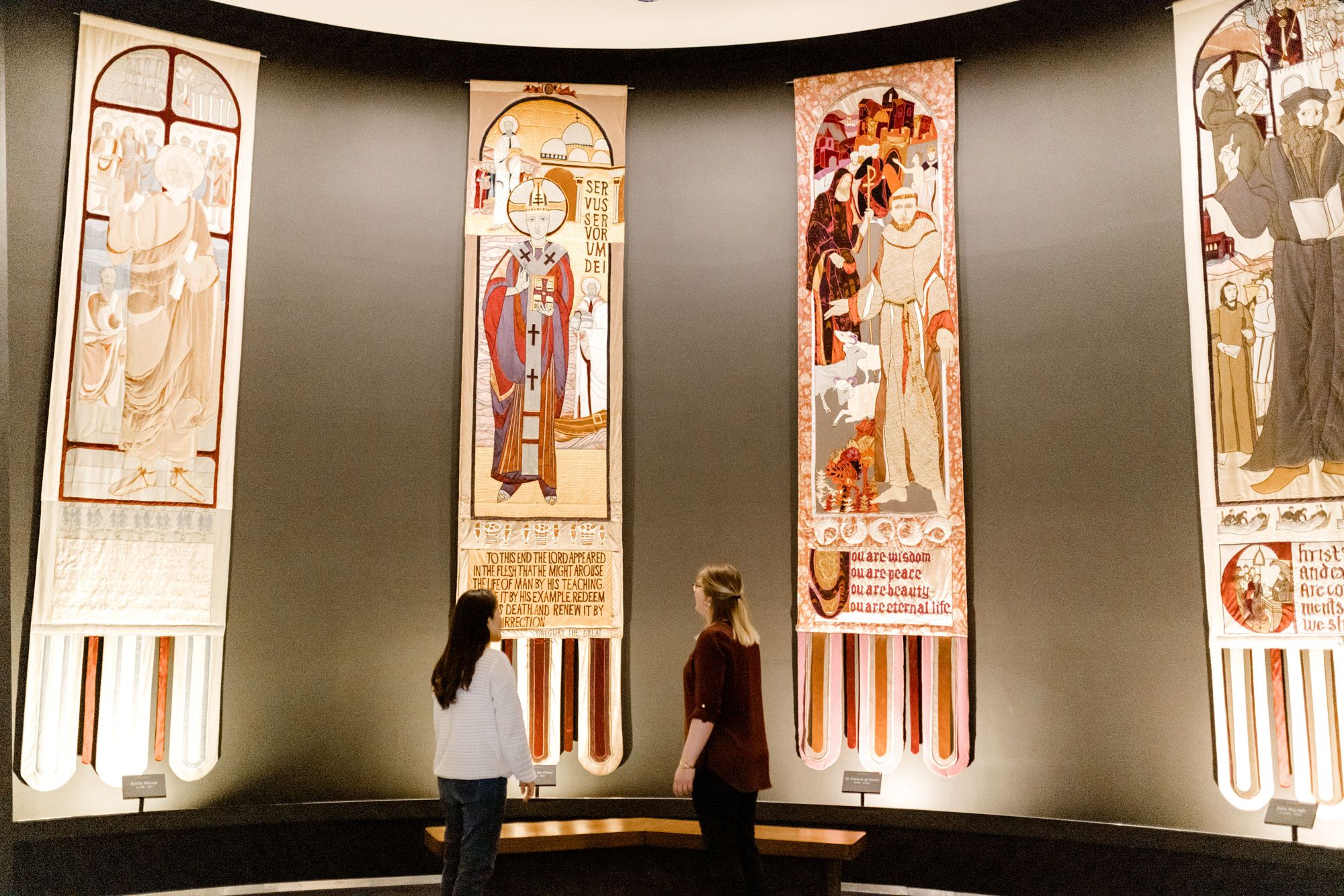 About the Billy Graham Museum - Wheaton College, IL