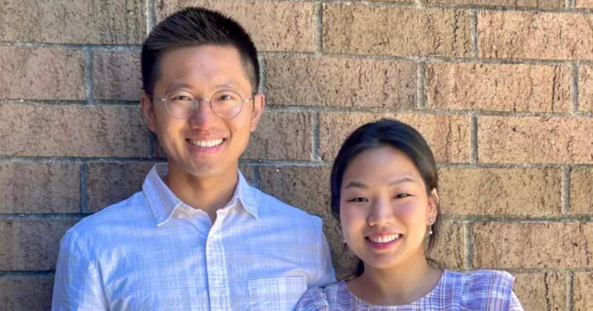 A Ph.D. Couple Studies the Theology of Rest and Joy - Wheaton College