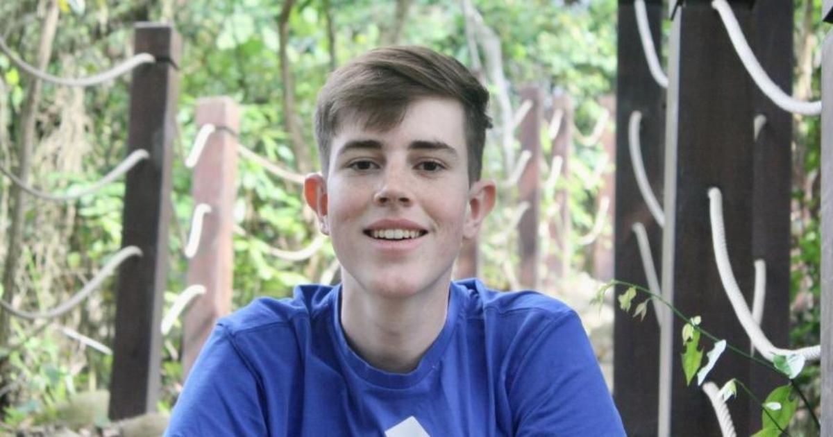 When Class is Like Going Through a Family Photo Album - Wheaton College