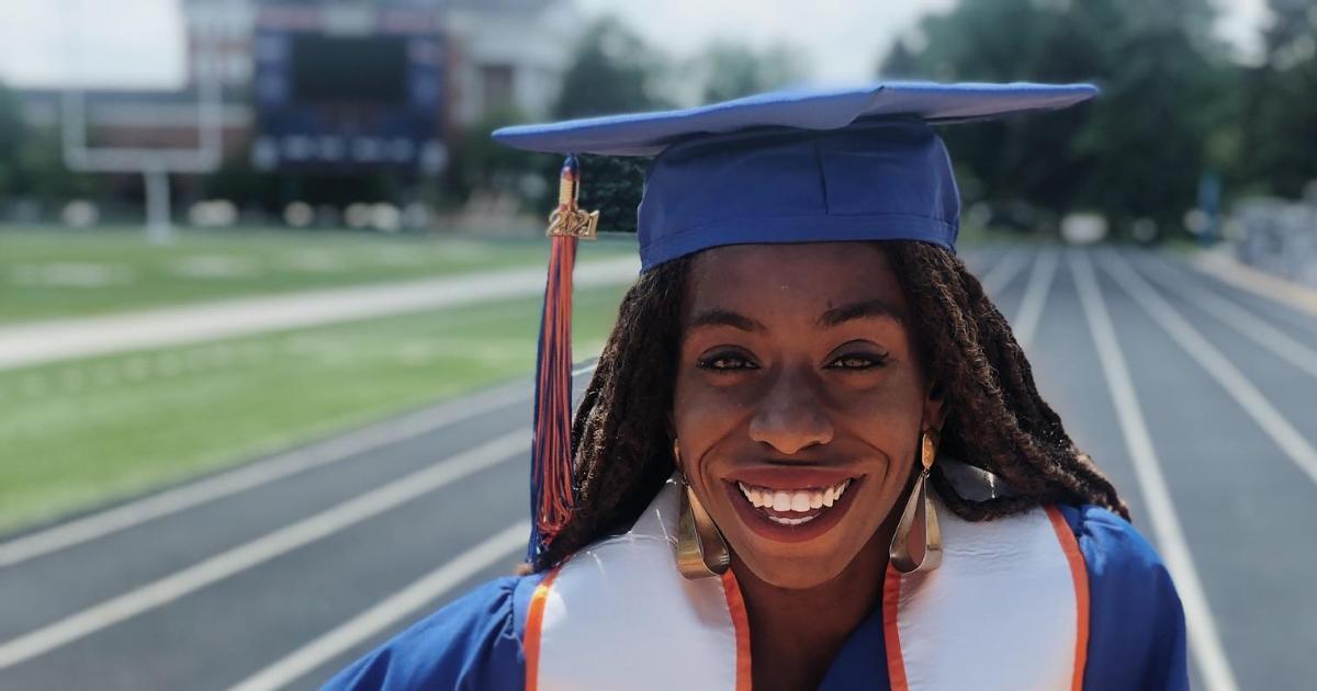 When A Short-Distance Runner Chooses to Slow Down - Wheaton College