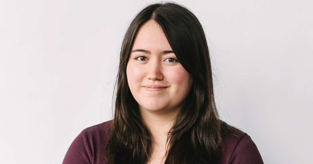 Undergraduate Profile: Abbie Strack ’24 - Wheaton College