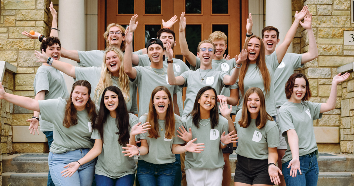 Student News - Wheaton College