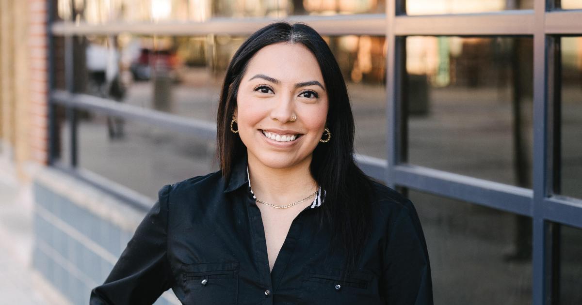 Alumna Profile: Melissa Montiel ’21 - Wheaton College