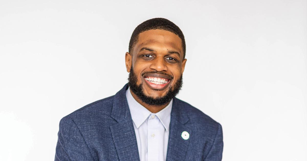 Staff Profile: Stephen Cartwright - Wheaton College