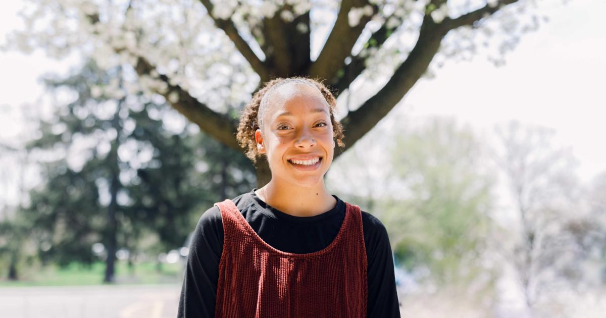 Finding Community as a Transfer Student - Wheaton College