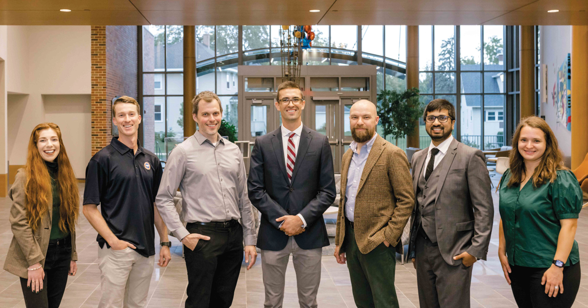 Faculty News - Wheaton College