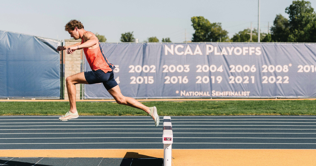 Sports News - Wheaton College