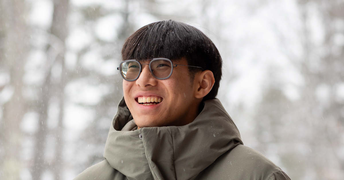 On Vocation and Work: Inside a Christian Gap Year at HoneyRock - Wheaton College