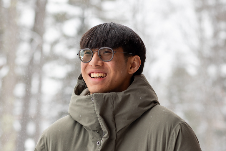 Da’Nesha Davis M.A. ’24 - Wheaton College