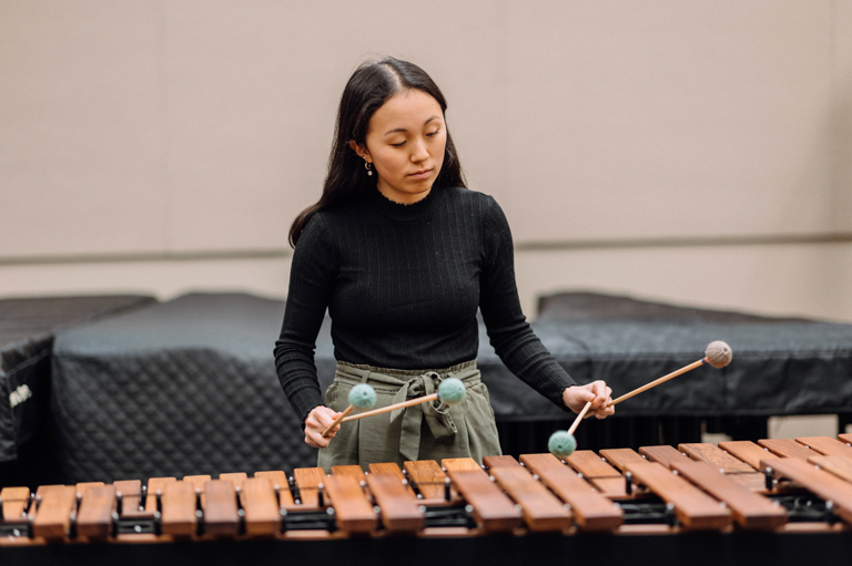 Student News - Wheaton College