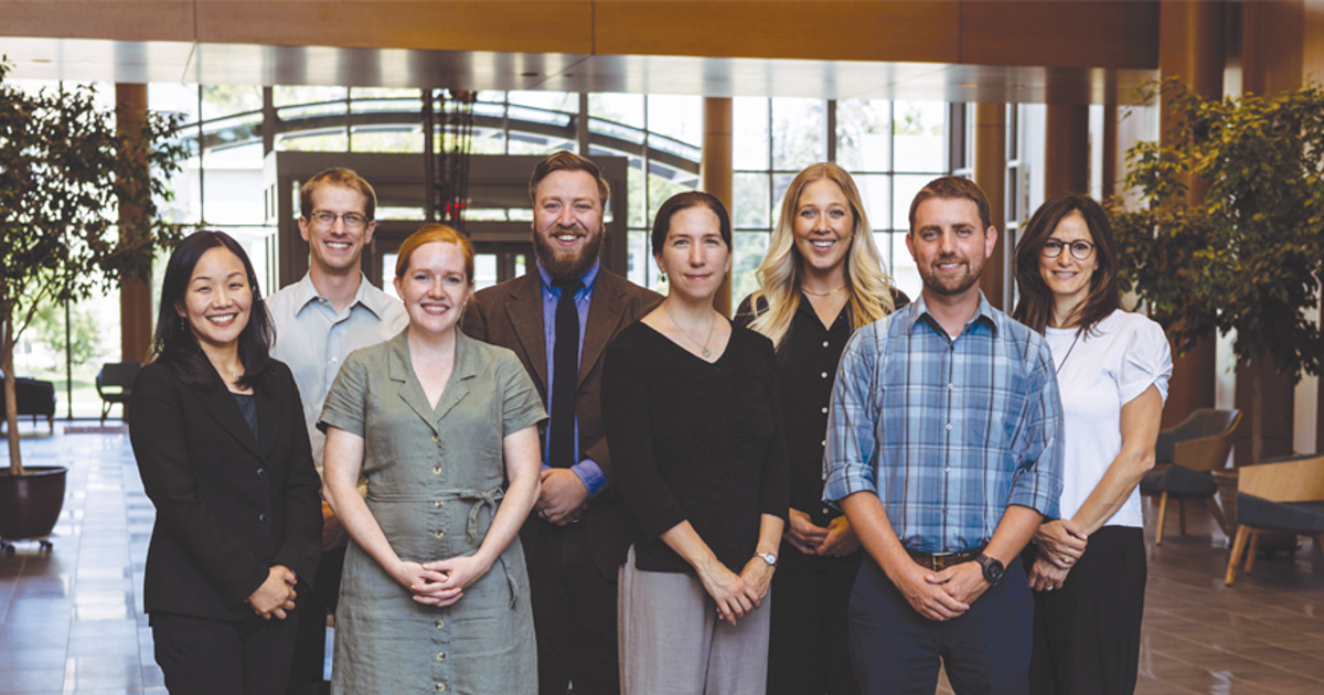 Faculty News - Wheaton College