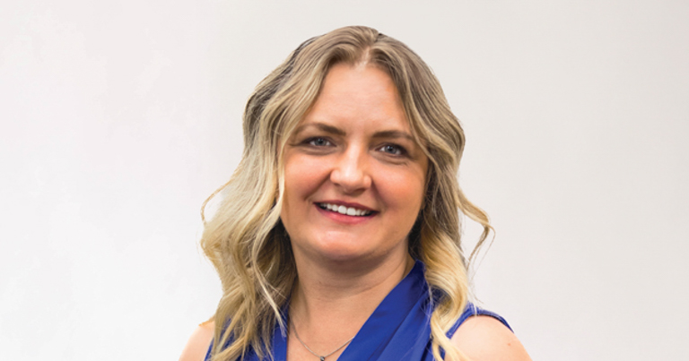 Graduate Student Profile: Tanya Levchuk M.A. ’25 - Wheaton College