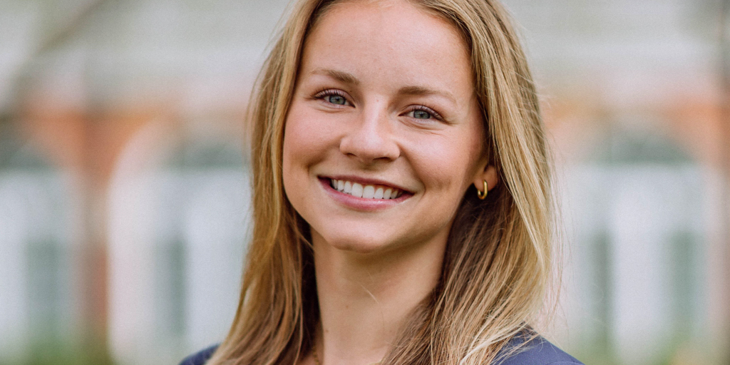 Elizabeth Clawson ’27 Undergraduate Profile - Wheaton College