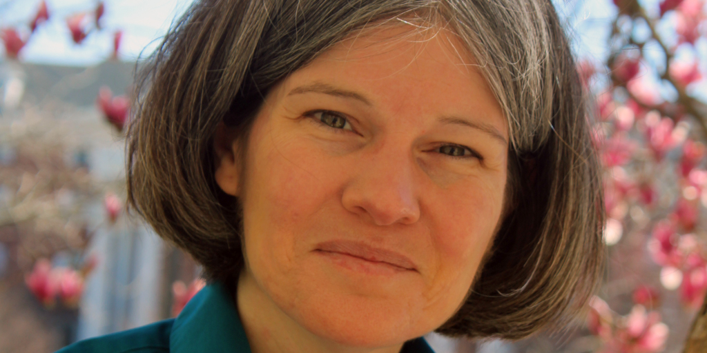 Dr. Melissa Franklin-Harkrider Faculty Profile - Wheaton College