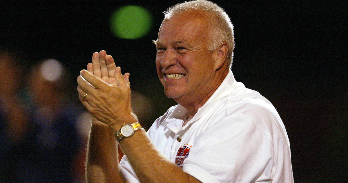 Wheaton College Men’s Soccer Coach Joe Bean Dies - Wheaton College, IL