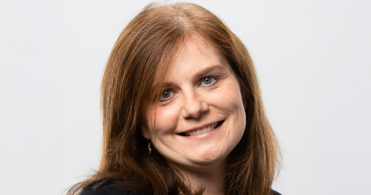 Following the Hand of God: Heather Stengle ’96 - Wheaton College