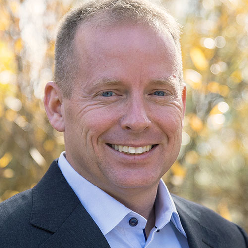 A CEO’s Next Step - Wheaton College