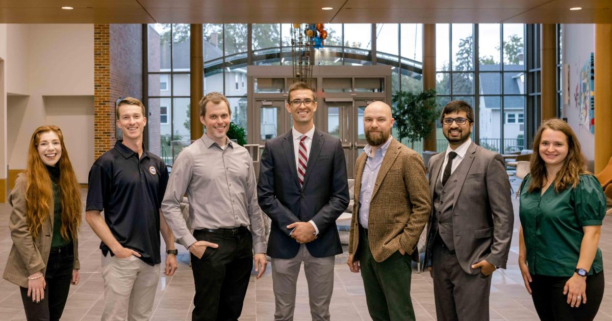 Wheaton College Welcomes New Faculty - Wheaton College, IL