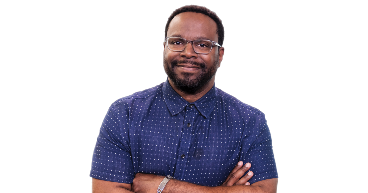 Ricky Jenkins Appointed to Board of Trustees - Wheaton College, IL