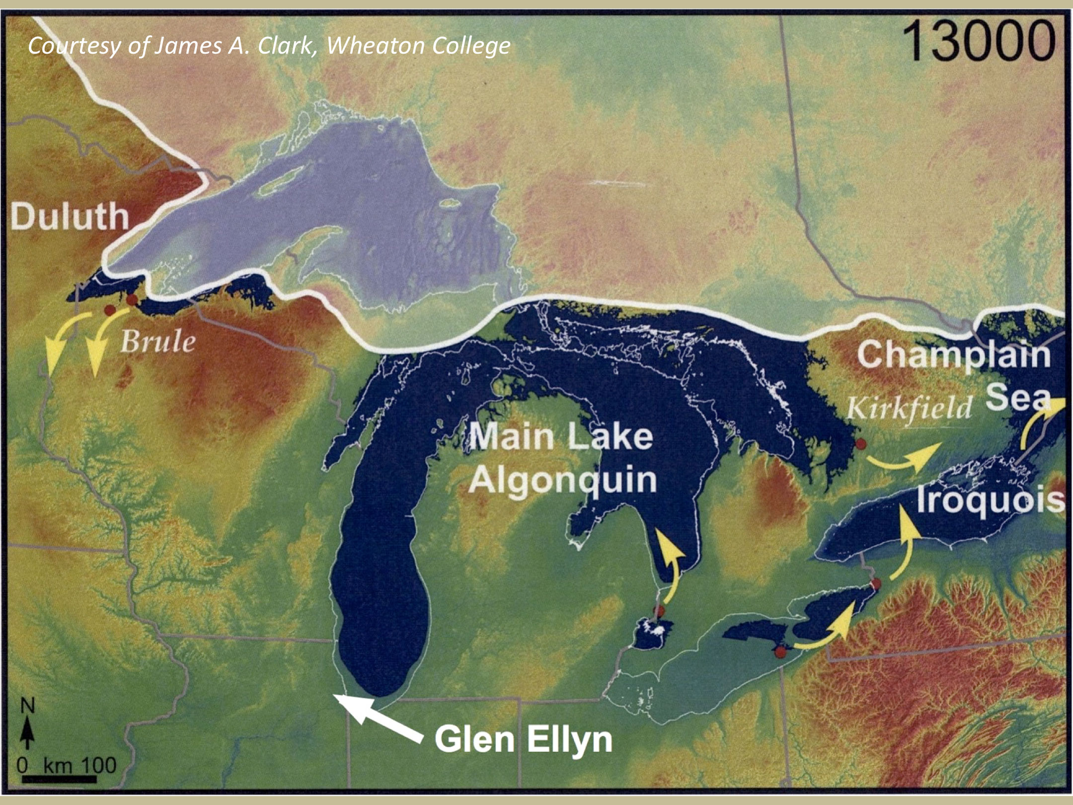 Science - Wheaton College, IL